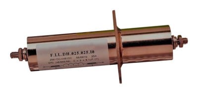KEMET FLLDU100A945I0 Power Line Filter Module