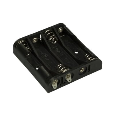 MPD (Memory Protection Devices) BCD