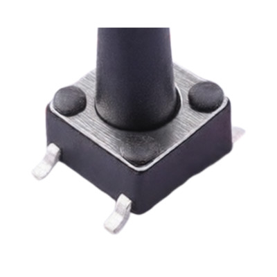Yuandi TS-1095S-A135B3-C2D2 Tactile Switch for sale