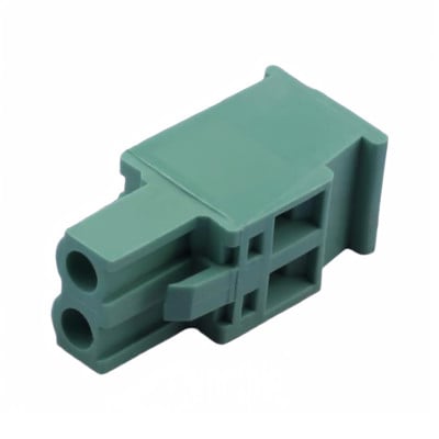 JILN JL2EDGA-50805G01 Header Plug and Socket Chip