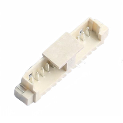Korean Hroparts Elec 1.25T-7P-WV Male Header Pins
