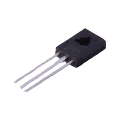 JSCJ CS008G 30-60uA TRIAC