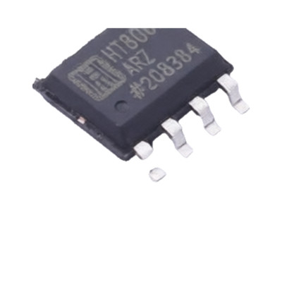 HTCSEMI HT6002VRMZ Amplifier Chip