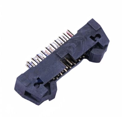 Wcon 3220-20MS0BLP1 Free Hanging Panel Mount Chip
