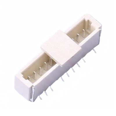 SHOU HAN 1.0-13P LT Male Pin Header
