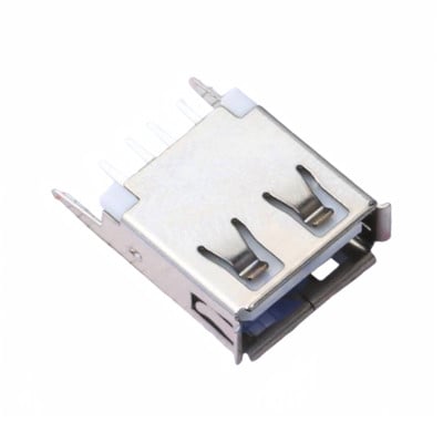 Hanbo Electronic USB-U255ZH137-BJS USB, DVI, HDMI Connector Assembly for sale