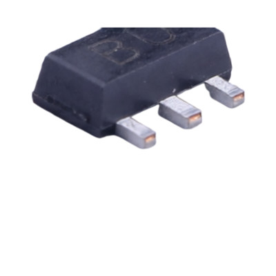 JSCJ 2SD669A Single Bipolar Transistor (hFE 100-200)