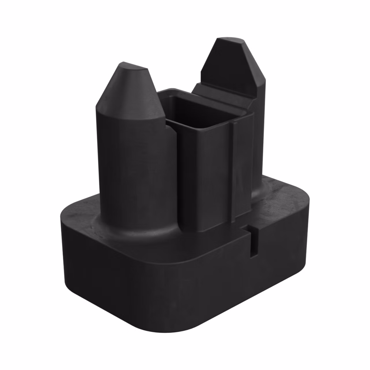 EXTreme Ten60Power Board-to-Board Vertical Plug Assembly with Guide Pins, 10 Signal Circuits for sale