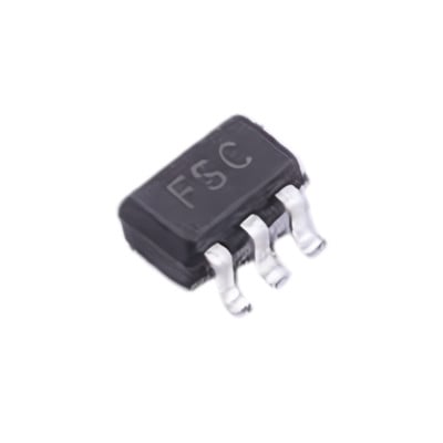 BORN BN5A161VH TVS Diode