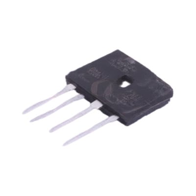 LGE GBU25M Bridge Rectifier