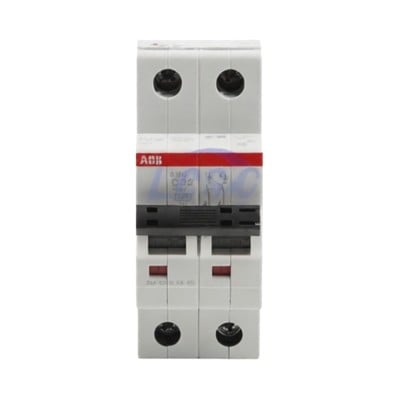 ABB SE202-C32 Miniature Circuit Breaker