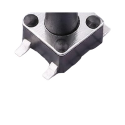 BXCONN TS1603-TZ45HBM Tactile Switch