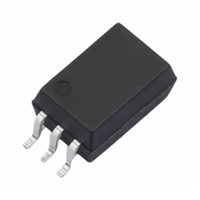 AOTE AT343-CuH-W Isolators - Gate Drivers Chip