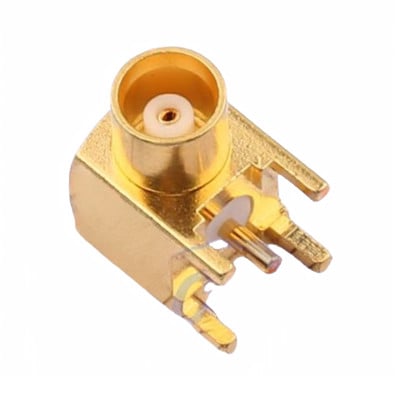 cntitle MCX-KE-9 Coaxial Connector (RF) Assembly