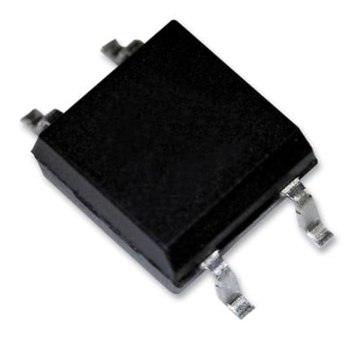 Broadcom ACPL-M417T-500E Photovoltaic Output Optoisolator Transistor