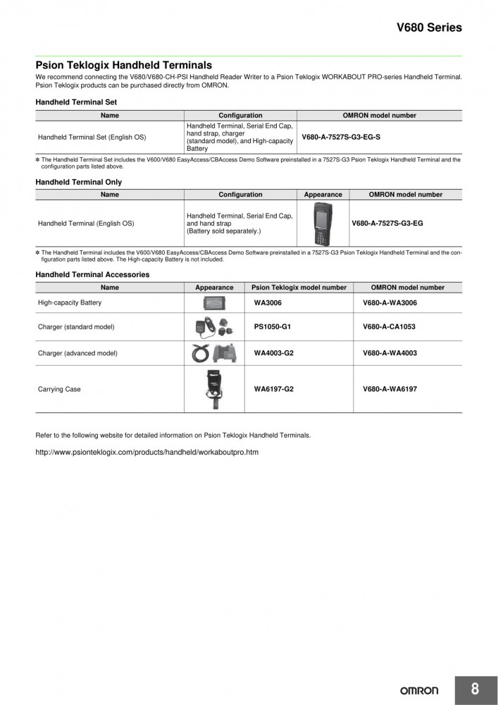 Technical document page 8
