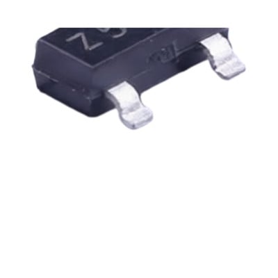 Nexperia BZB84-B6V2,215 Single Zener Diode