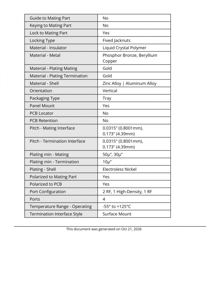 SVP-E1R-N2A-RRHR technical document image 2