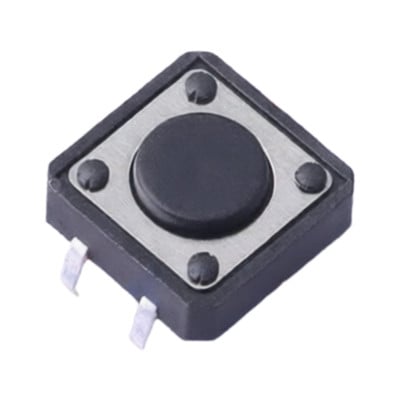 Hanbo Electronic TS-KG1103-BB43F Tactile Switch for sale