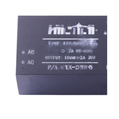 HI-LINK HLK-30M12C AC DC Converter Chip