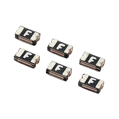 Littelfuse 2920L250DR PTC Resettable Fuse