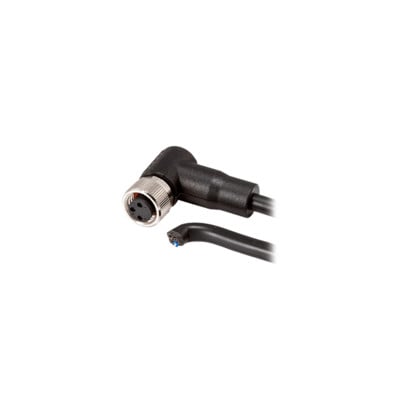 CUI CDM809-08A-FW-F010-050-67 Circular Cable Assembly