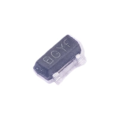 JSCJ CJ6330A50P Linear LDO Voltage Regulator
