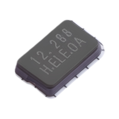 HELE X5H025000DK1H Crystal Chip