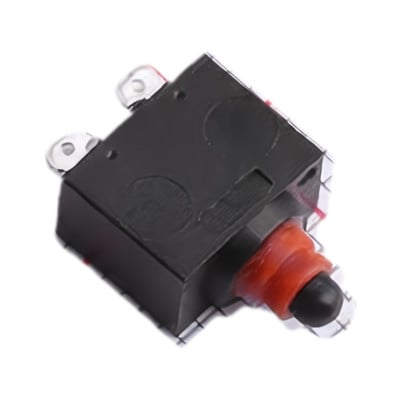 Korean Hroparts Elec K9-1804ND-A2 Limit Switch