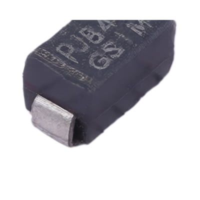 PANJIT GS1010FL-AU_R1_000A1 Single Diode