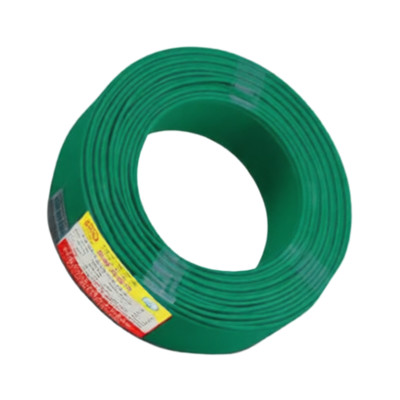 QIFAN BVR-450/750V1X50Green