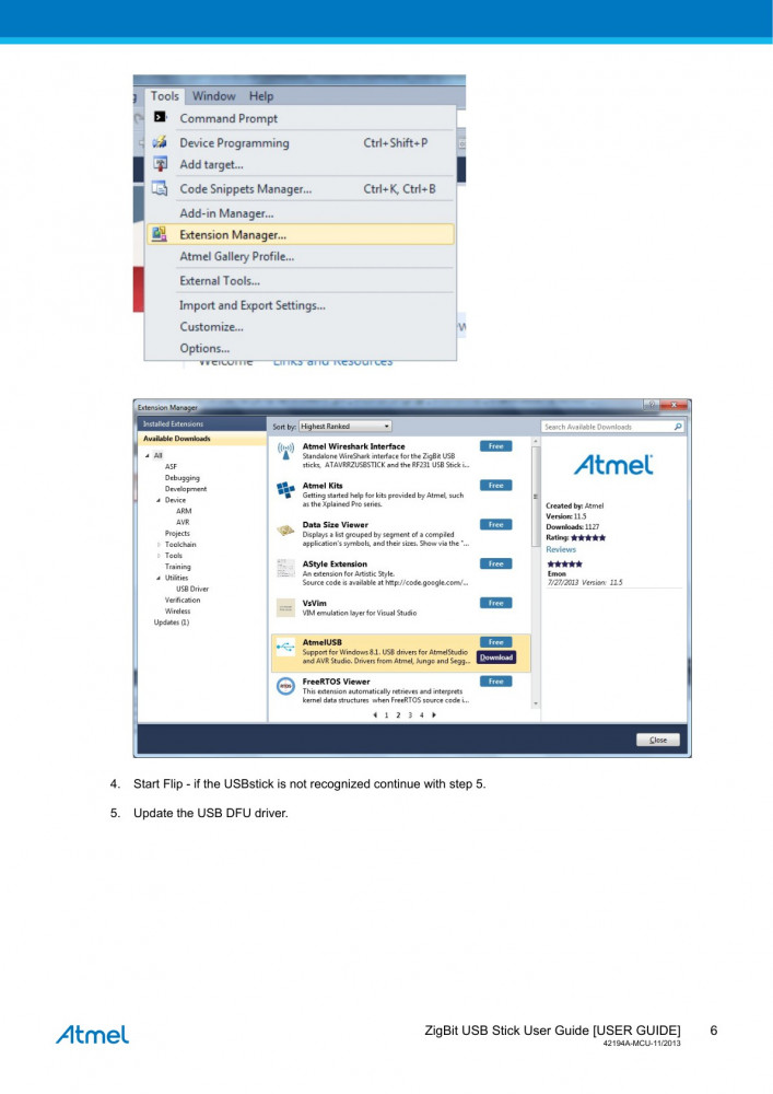 ATZB-X-212B-USB guide page 6