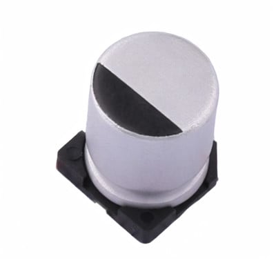 ACMECON GVZ1V337M1010CN Aluminum Electrolytic Capacitor