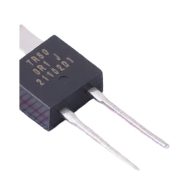 Milliohm To-220-50W-560mR-5%