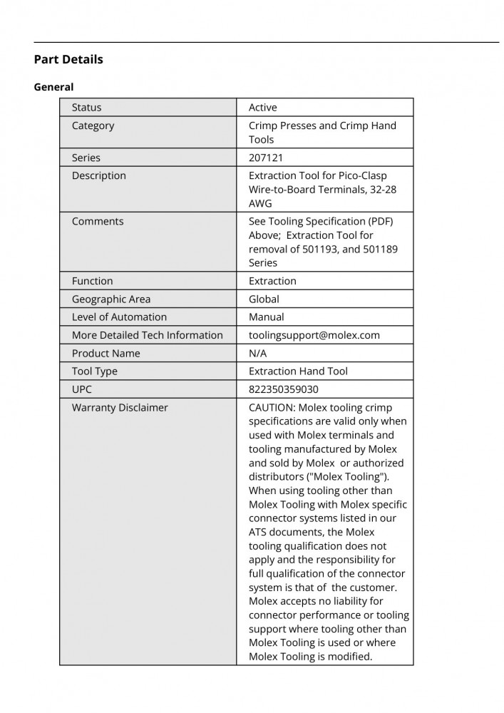 638131700 tooling document preview, page 2