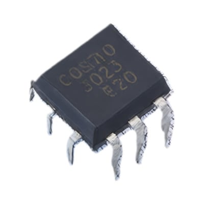 Cosmo KMOC3052 Triac Output Optoisolator Chip