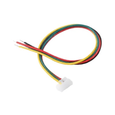 DEALON LNN150-100728-150-04P Single Conductor Hook-Up Wire for sale