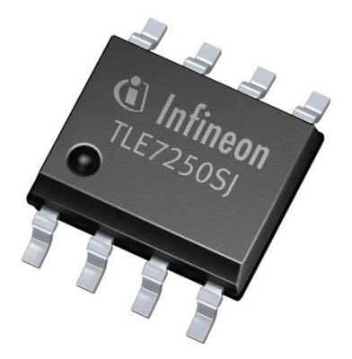 Infineon TLE8250SJ