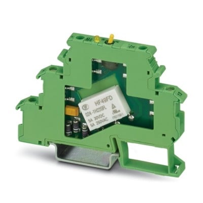 Phoenix Contact 2961448 Power Relay Module for Industrial Control Systems