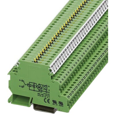 Phoenix Contact 2964131 Power Relay Module for Industrial Control Systems for sale