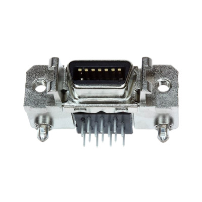 TE Connectivity 3-5175472-6 Centronics Connector