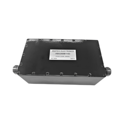 Anatech Electronics Inc. AB1880B1221