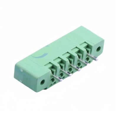 KANGNEX WJ15EDGVM-3.81-09P-14-00A Header Plug Socket