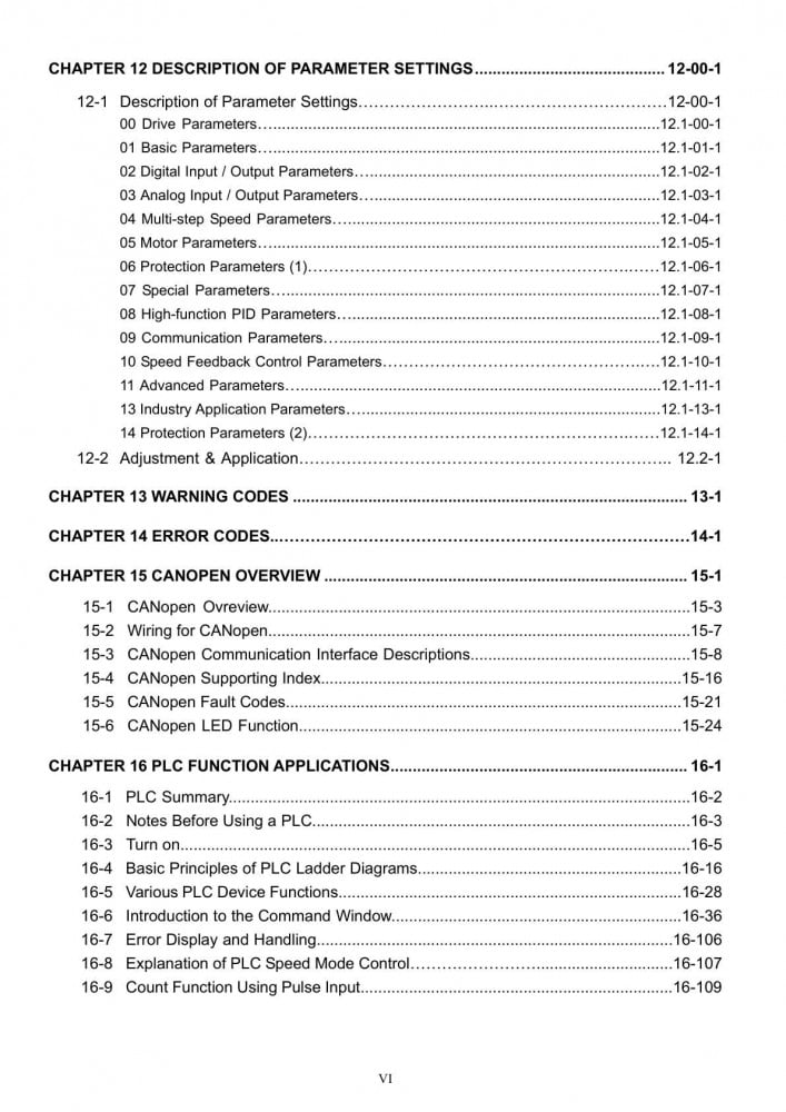 Delta MS300 manual page 7