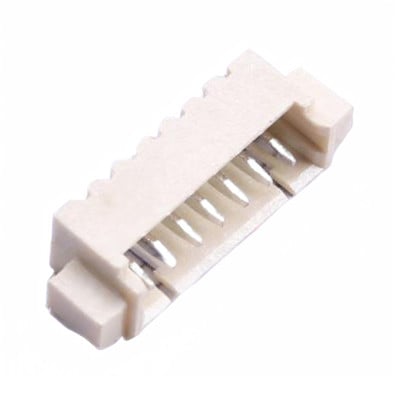 Liansheng 1130200010 Male Pin Header Chip for Electronic Connectors