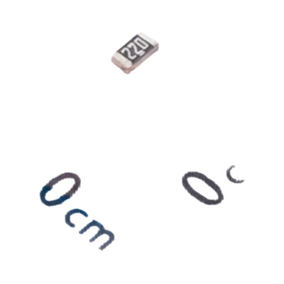 FOJAN FRC0603F2702TS