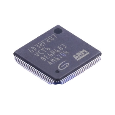 GigaDevice Semicon Beijing GD32F103VCT6 Microcontroller