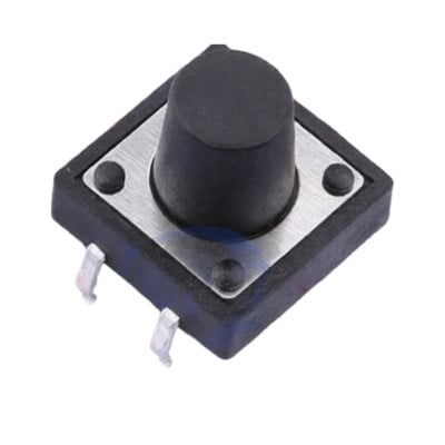 Bossie BX-TS-26-121210CJ Tactile Switch Chip for sale