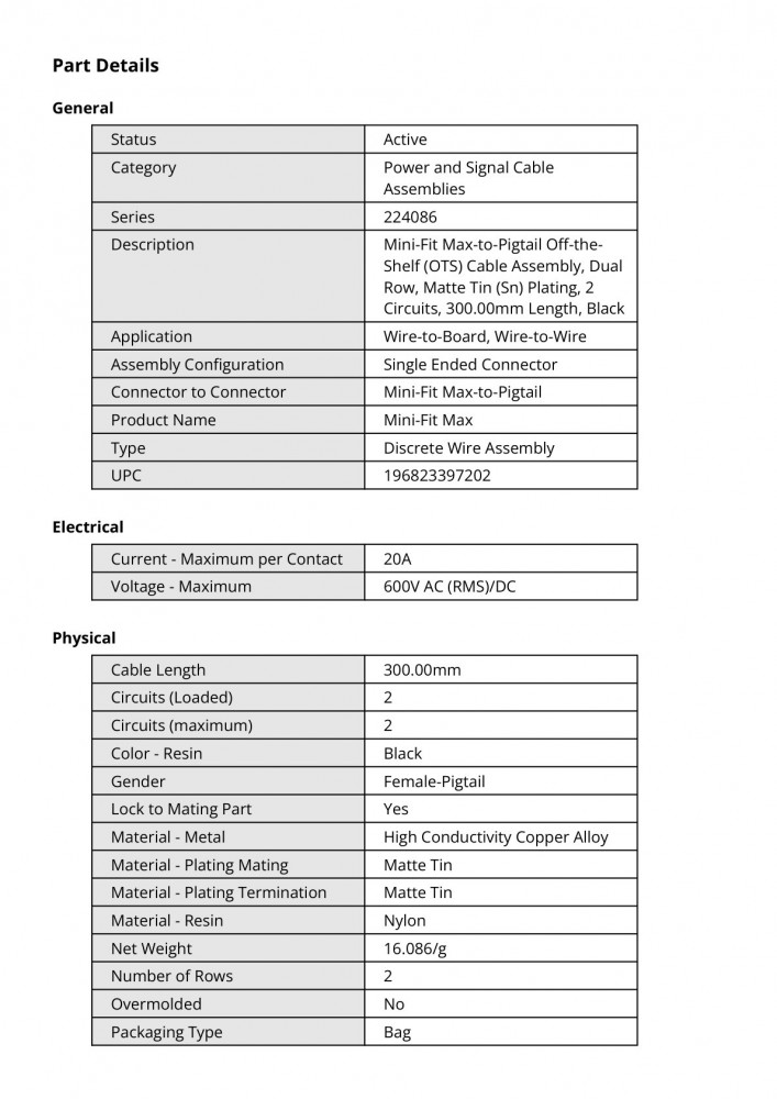 2240861023 product documentation page 2