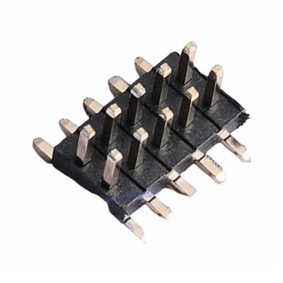 SAMZO 5AIE1-3020-214-W0 Male Header Pins